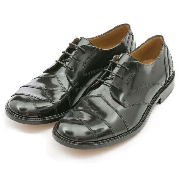 Solatio 102s Black - Solatio Shoes