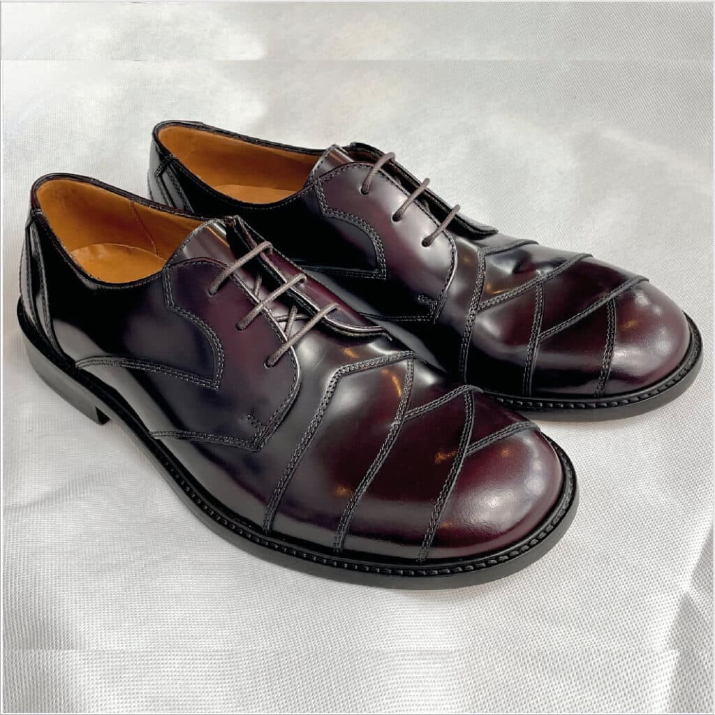 Solatio 102s Cherry - Solatio Shoes