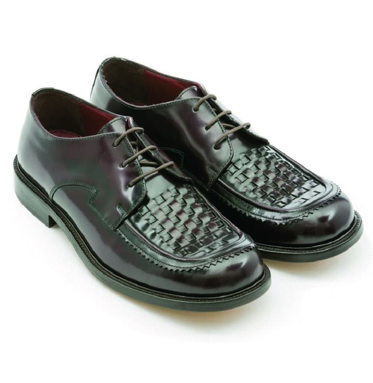 Solatio 107s Cherry - Solatio Shoes