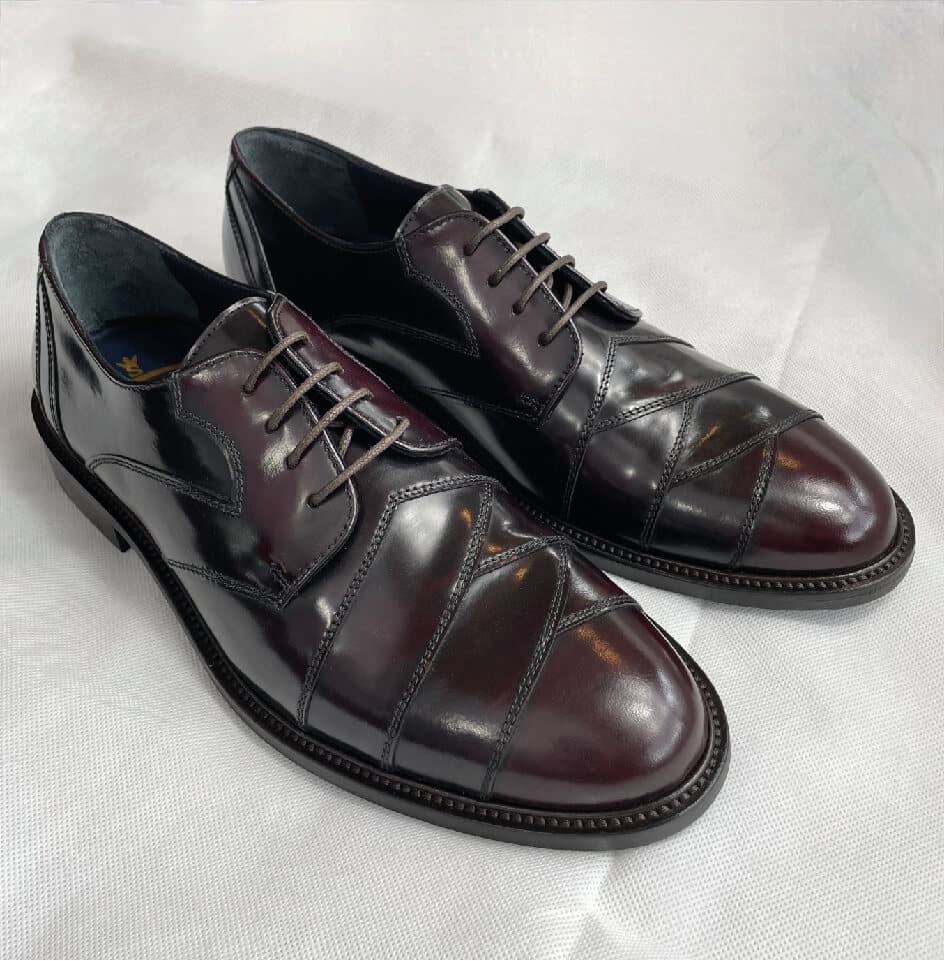 Solatio 509 Cherry - Solatio Shoes