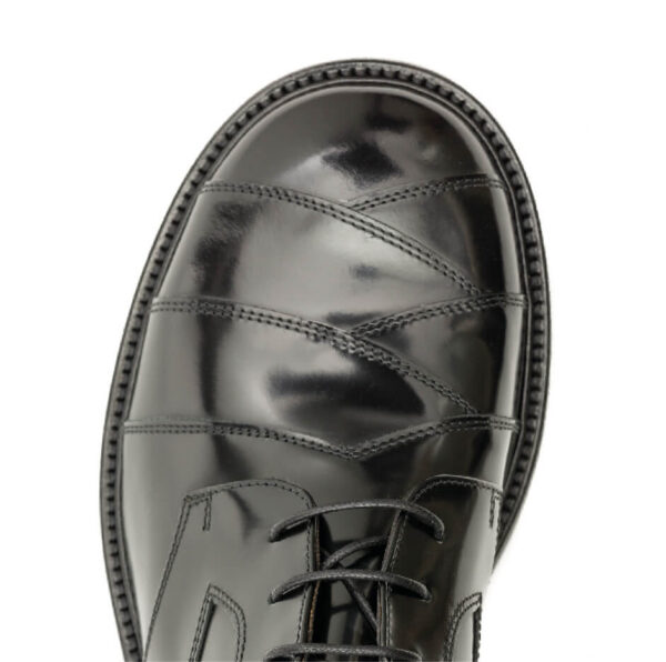 Solatio 102s Black - Solatio Shoes