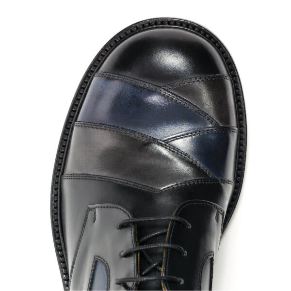 Solatio 102s Blue Mix - Solatio Shoes