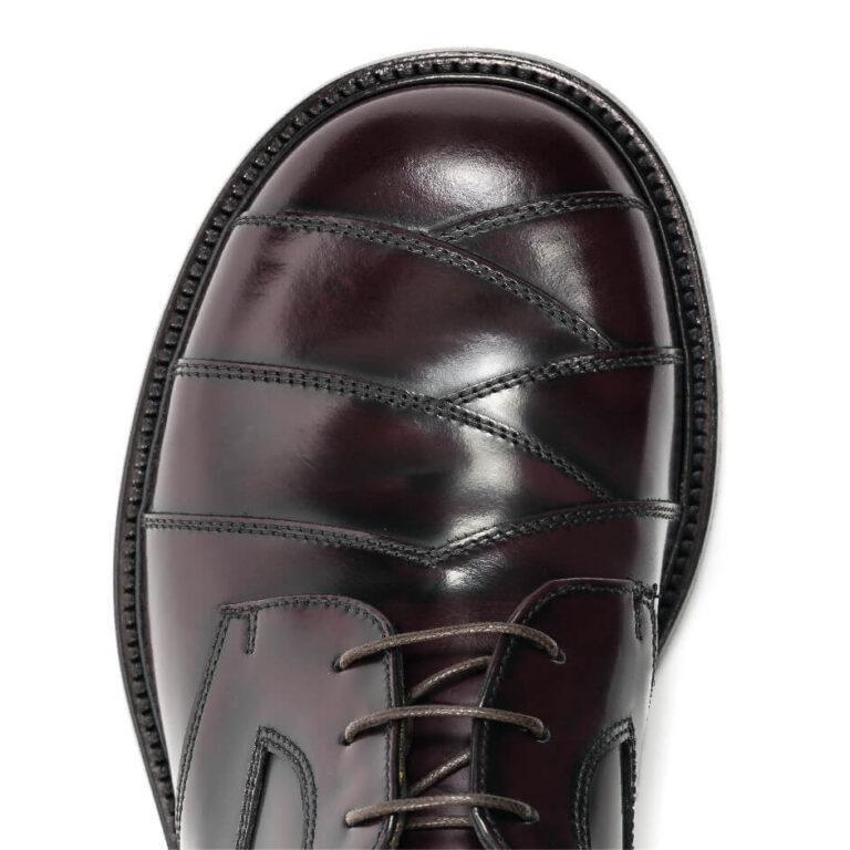 Solatio 102s Cherry - Solatio Shoes