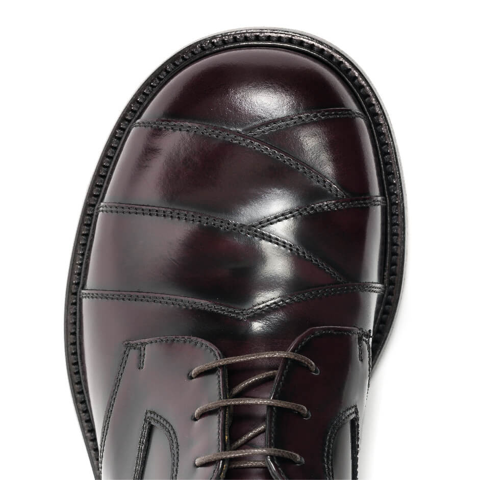 Solatio 102s Cherry - Solatio Shoes