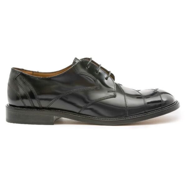 Solatio 102s Black - Solatio Shoes