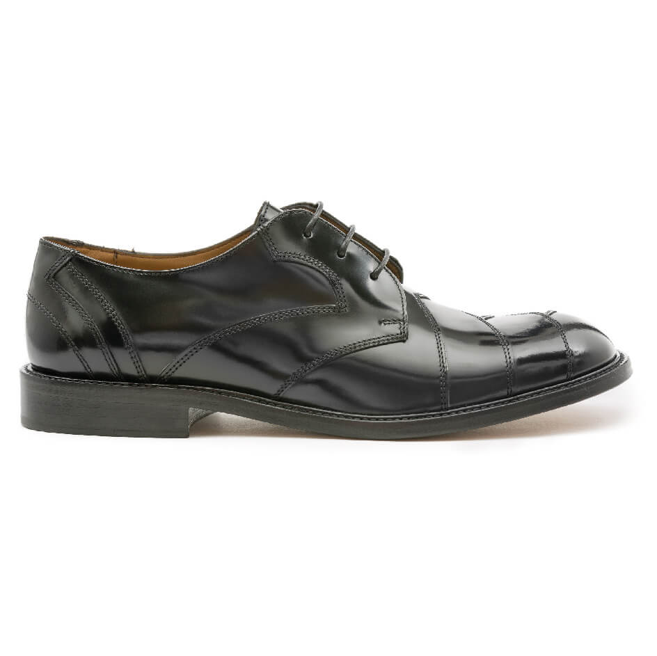 Solatio 102s Black - Solatio Shoes