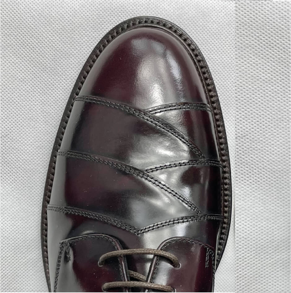 Solatio 509 Cherry - Solatio Shoes