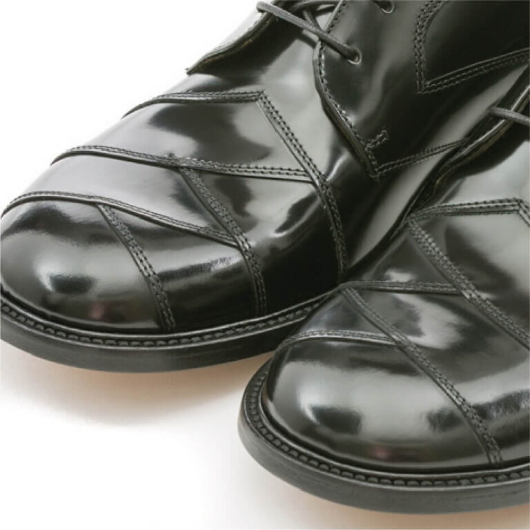 Solatio 102s Black - Solatio Shoes