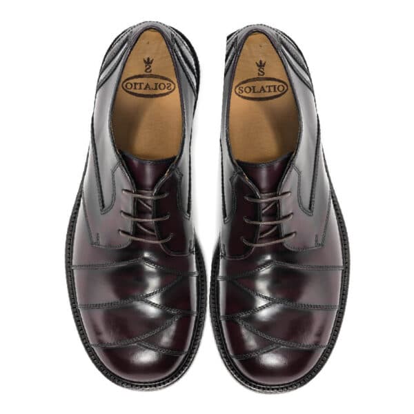 Solatio 102s Cherry - Solatio Shoes