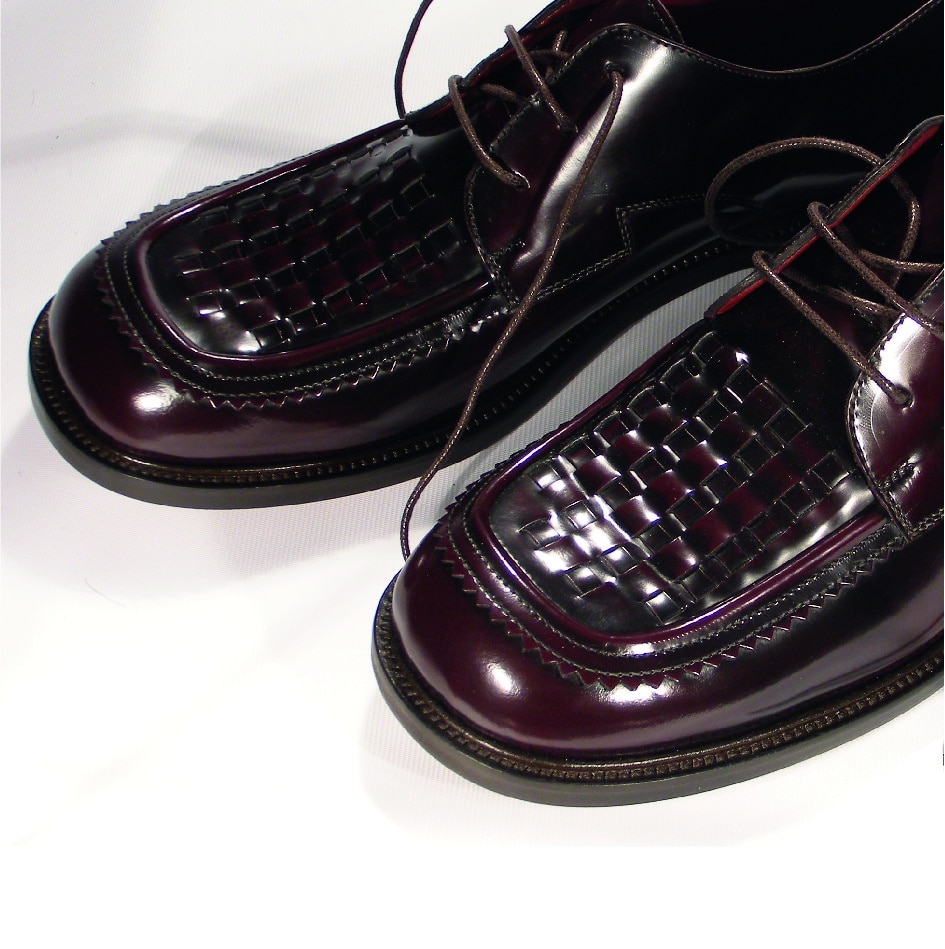 Solatio 107s Cherry - Solatio Shoes