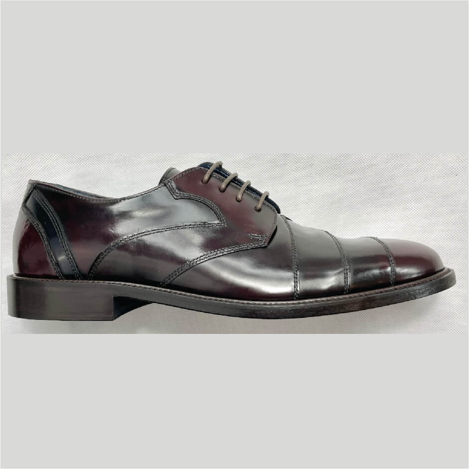 Solatio 509 Cherry - Solatio Shoes