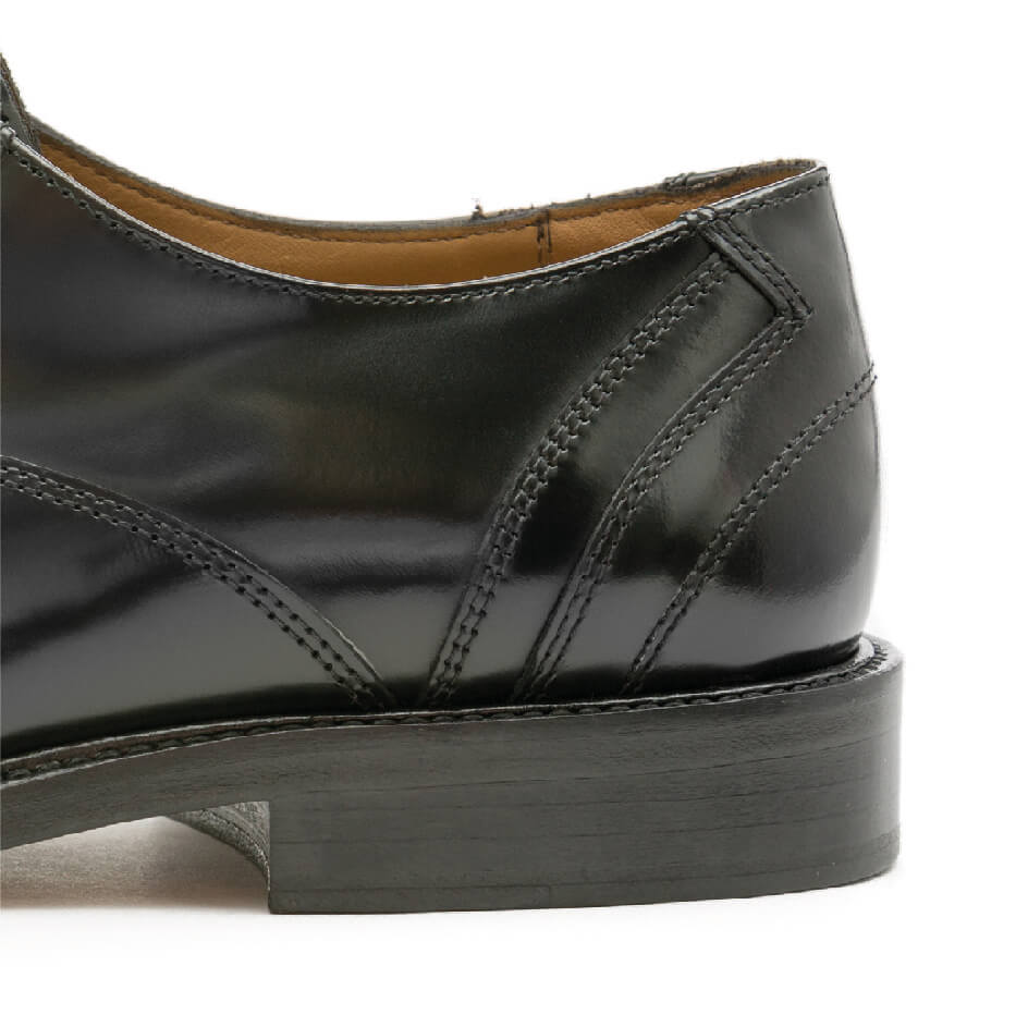 Solatio 102s Black - Solatio Shoes