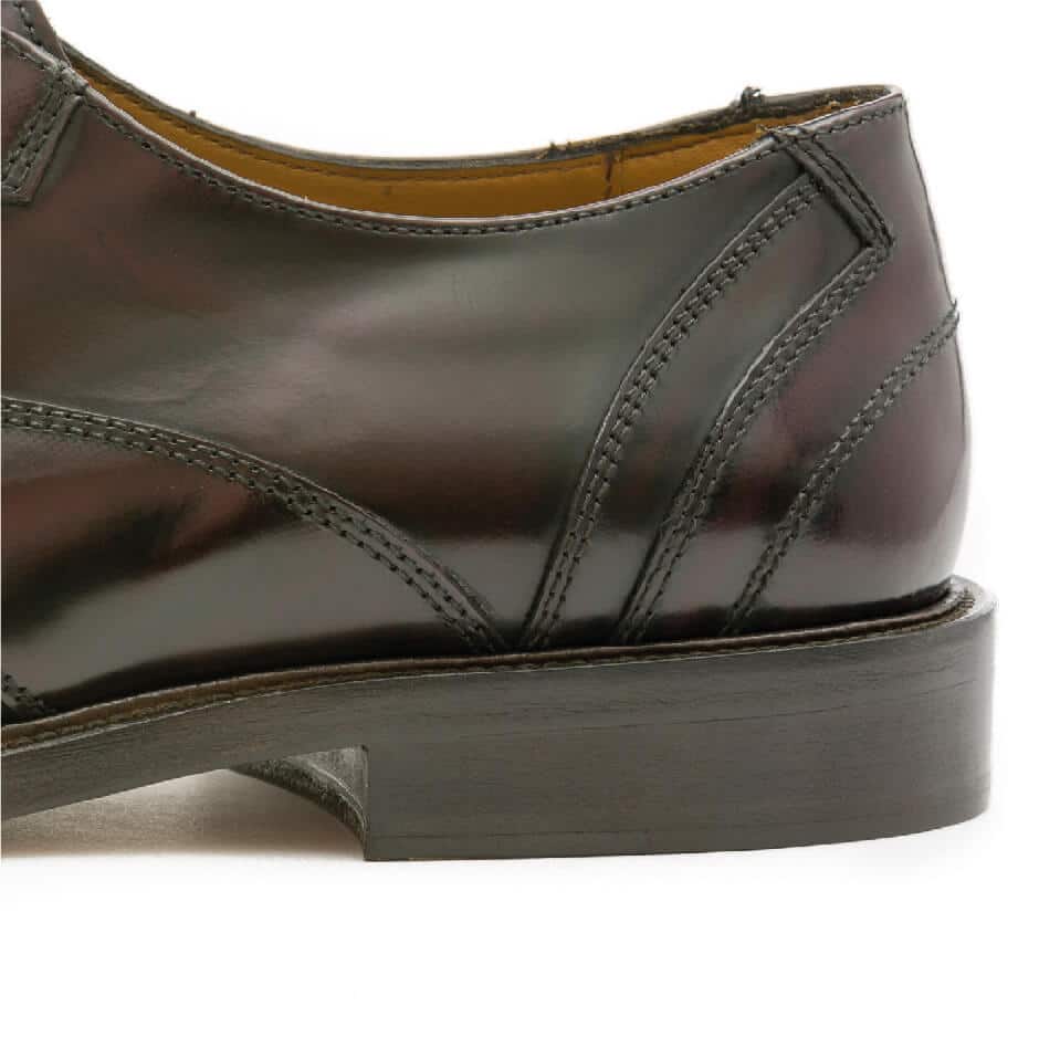 Solatio 102s Cherry - Solatio Shoes