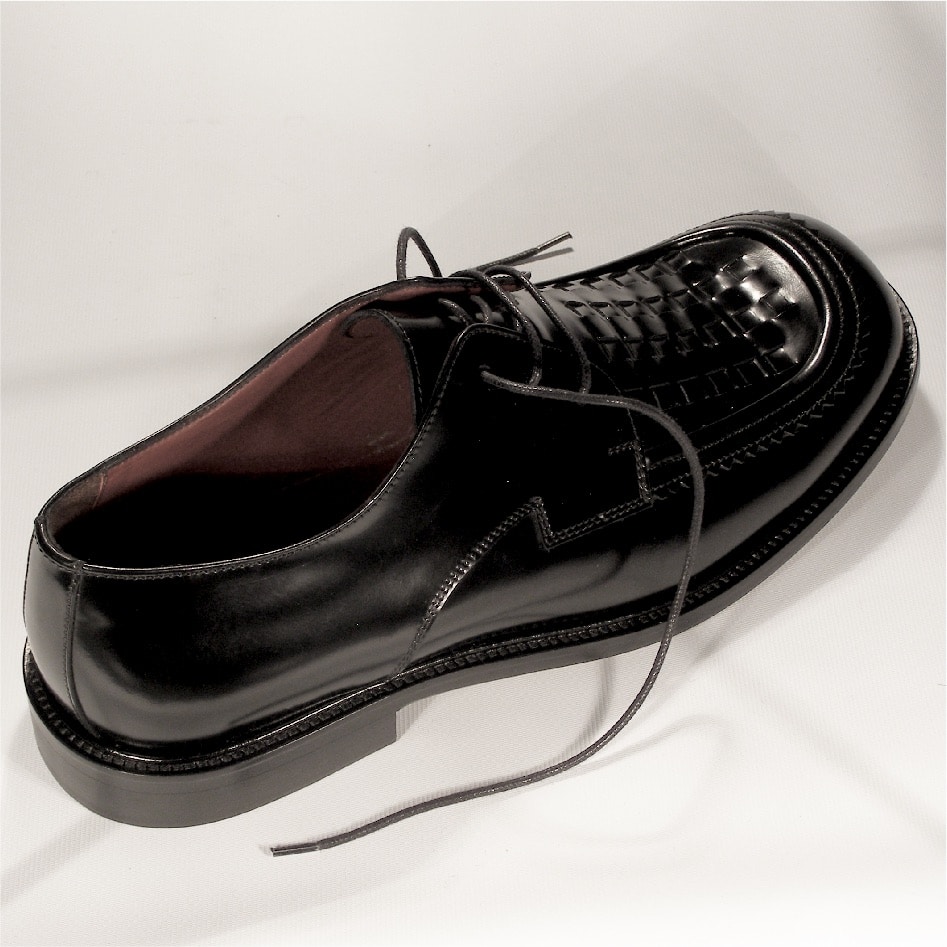 Solatio 107s Black - Solatio Shoes