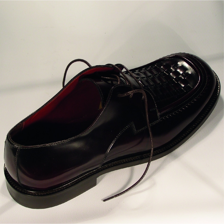 Solatio 107s Cherry - Solatio Shoes