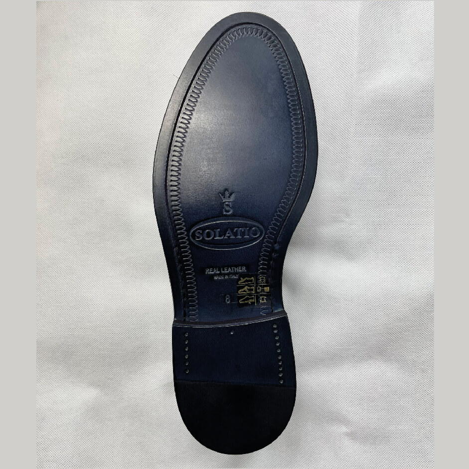 Solatio 509 Cherry - Solatio Shoes